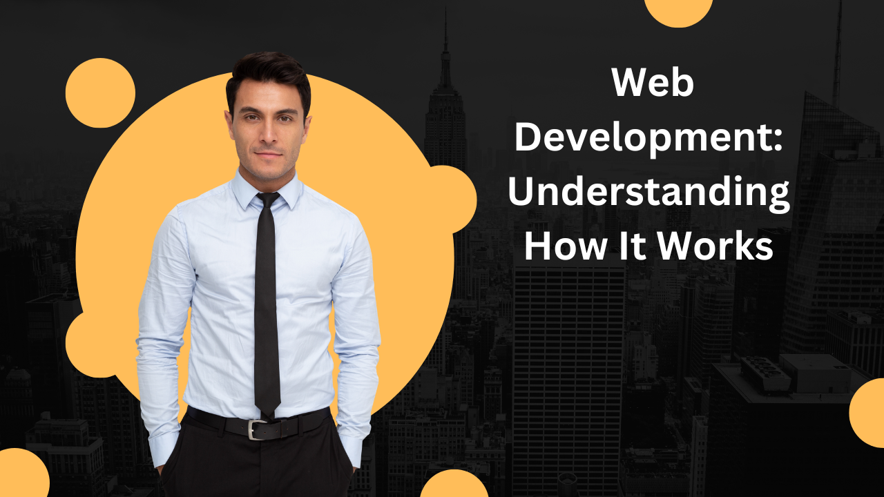 Web Development: Understanding How It Works