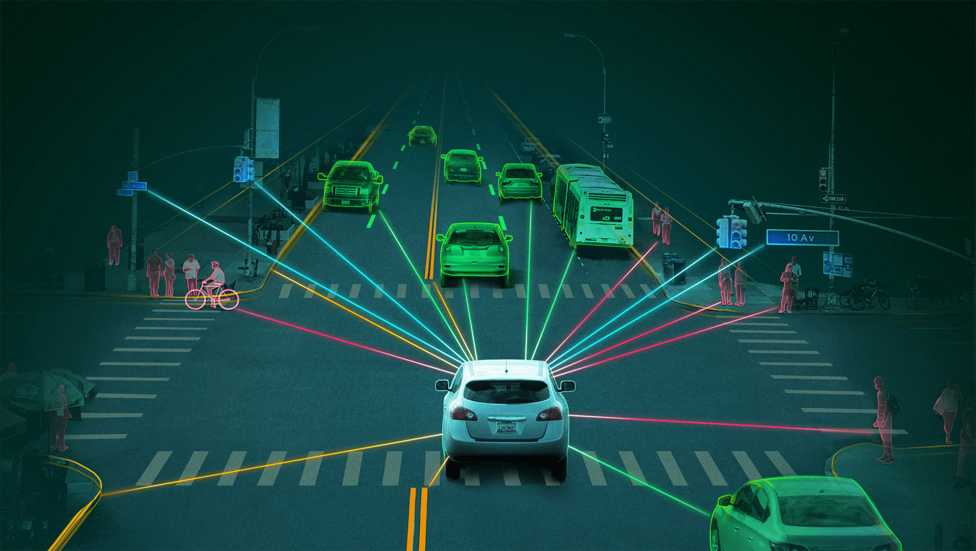 Deep Learning in Vehicles: Powering the Future of Transportation